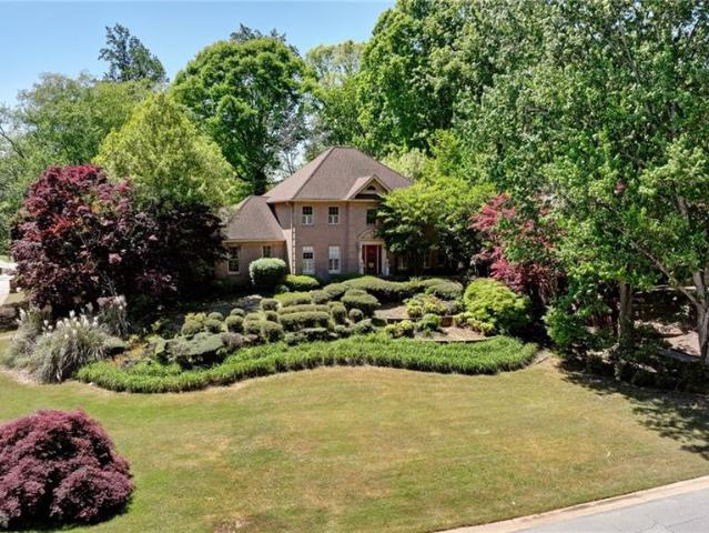 260 Hanarry Drive