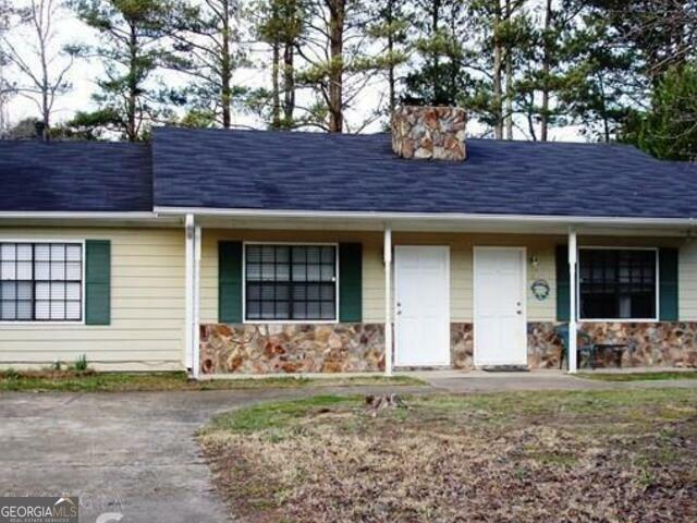 260 B Handley Court, Tyrone, US, GA
