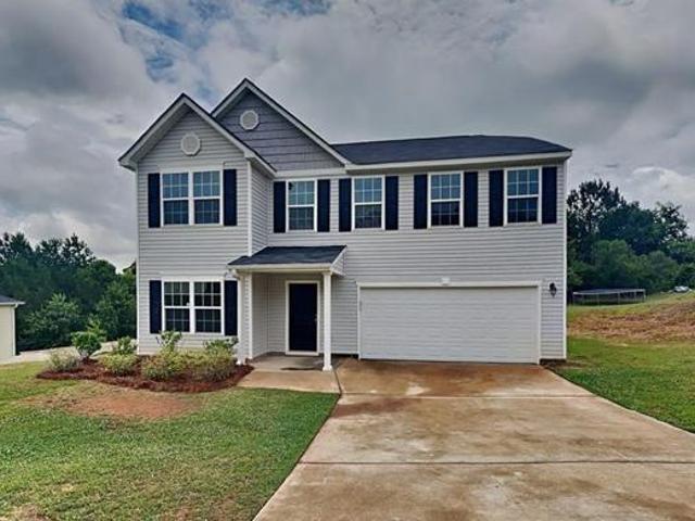 260 Heaton Dr, Covington, GA 30016