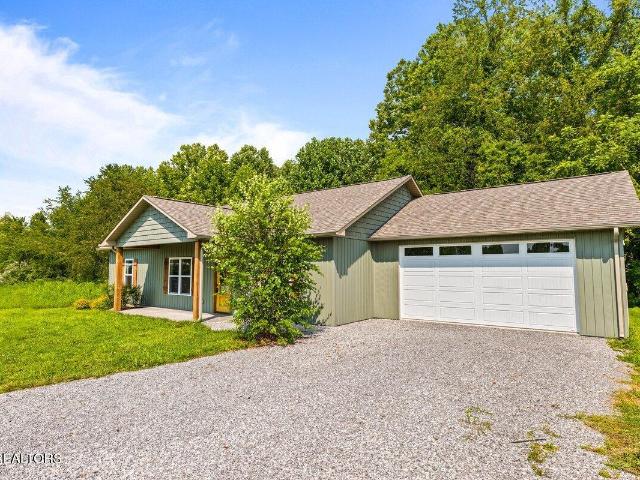 260 Hemlock Springs Drive