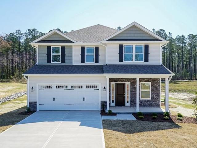 260 Hidden Pines Dr, Cameron, NC 28326