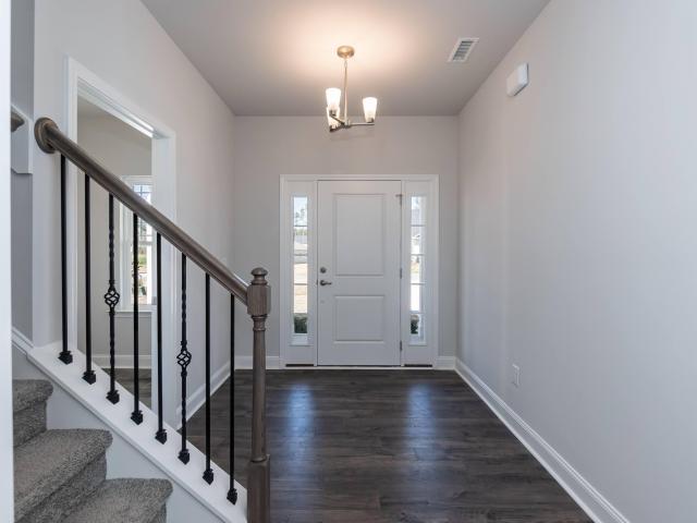 260 Hidden Pines Drive