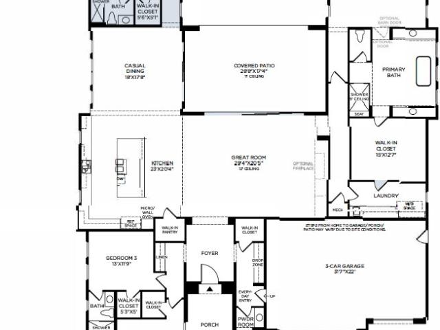 260 Hillside Vista Dr, Sedona, AZ 86336 | MLS #6991 | Compass
