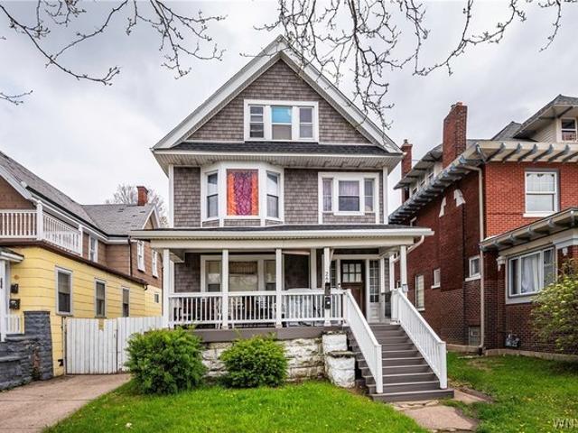 260 Humboldt Pkwy, Buffalo, NY 14214