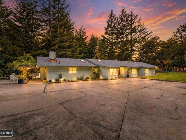 260 Humbug Ln, Santa Cruz, CA 95060
