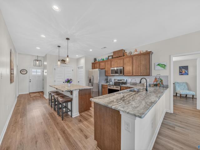 260 John Harold Drive