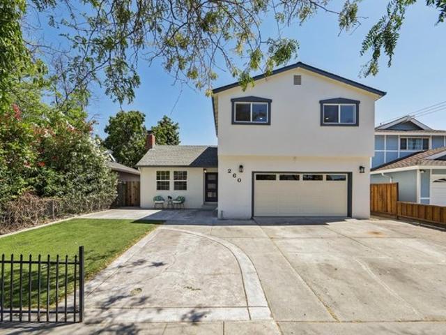 260 Omira Dr, San Jose, CA 95123