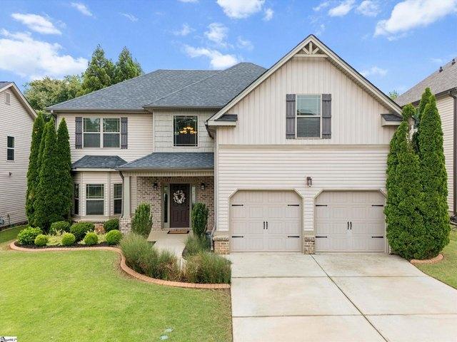 260 Oak Branch Dr, Simpsonville, SC 29681