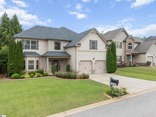 260 Oak Branch Drive