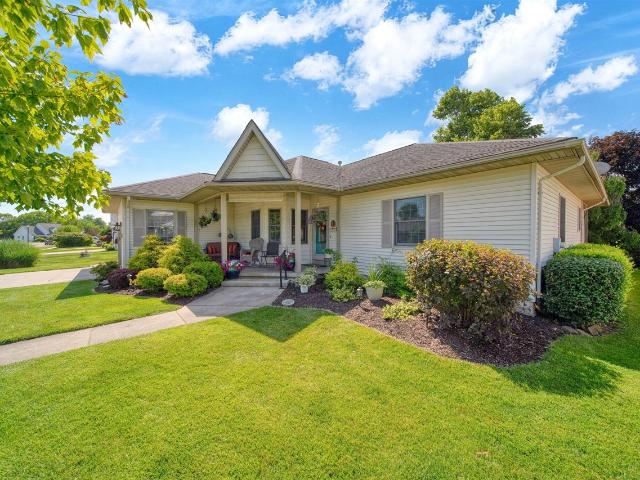 260 O'Brian Drive