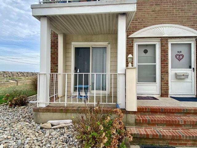 260 Ocean Avenue Unit 18A