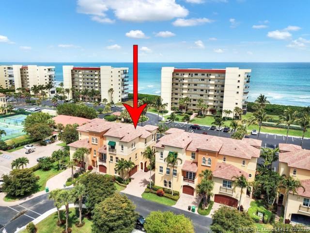 260 Ocean Bay Dr, Jensen Beach, FL 34957 | MLS #M20054