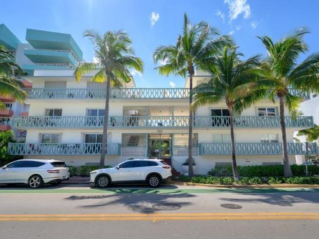 260 Ocean Dr #21, Miami Beach, FL 33139