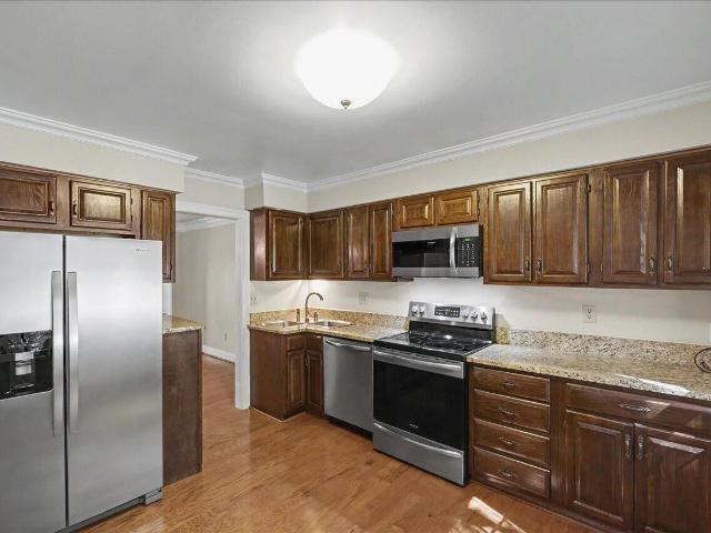 260 Old Mt Tabor Road # 21