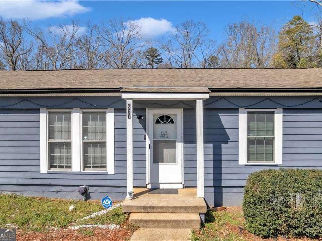 260 Old Monroe Road