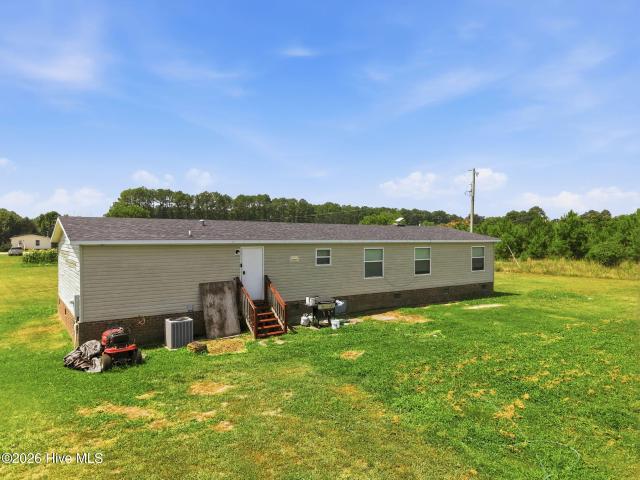260 Low Ground Road
