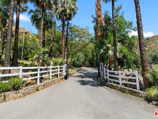 260 Loma Metisse Rd, Malibu, CA 90265
