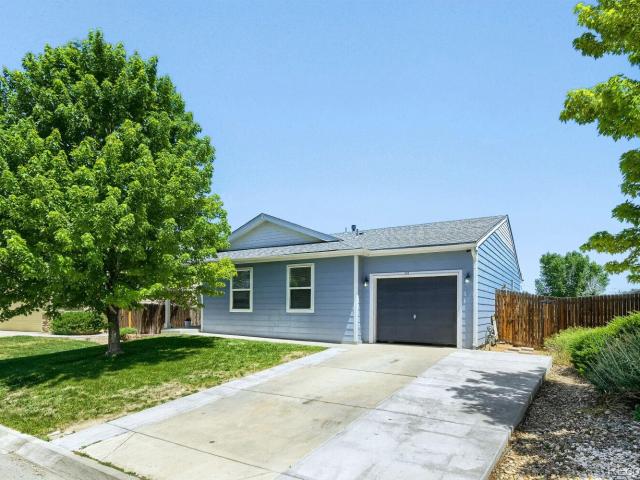 260 Lonewolf Drive