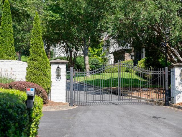 260 Lake Summit View