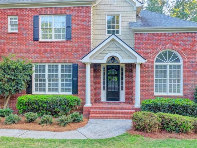 260 Lake Summit View, Atlanta, GA 30342 | MLS #7755