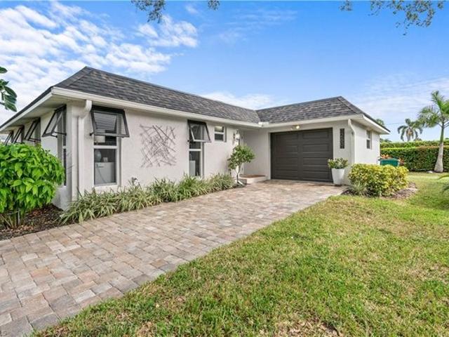 260 Lanchester Ct Unit 36, Naples, FL 34112