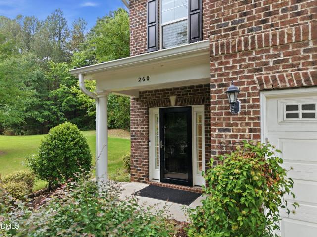 260 Langford Valley Way