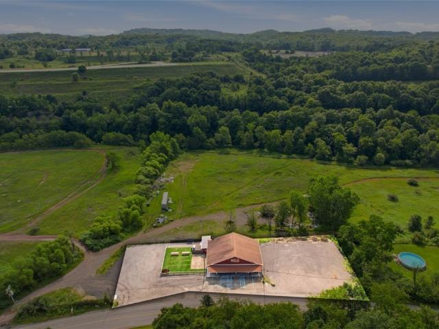 260 Little Deer Creek Road