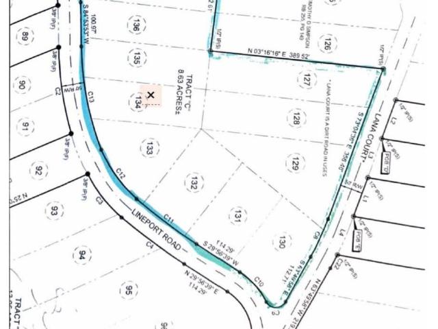 260 Lineport Rd