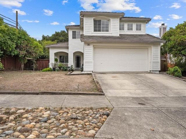 260 Lumas Ct, Santa Rosa, CA 95404
