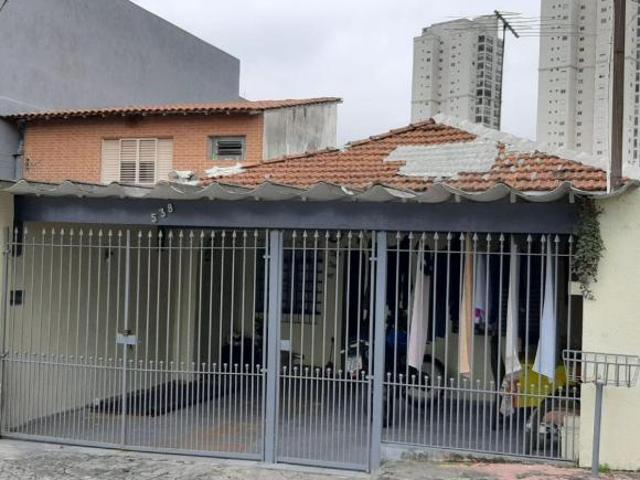 260 m² 4 casas Perfil para investimentos