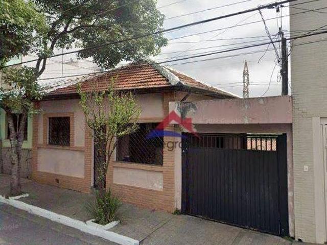 260 m² em ótima localização no Tatuapé