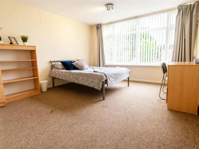 260 Monument Road, Birmingham, B16 8UZ