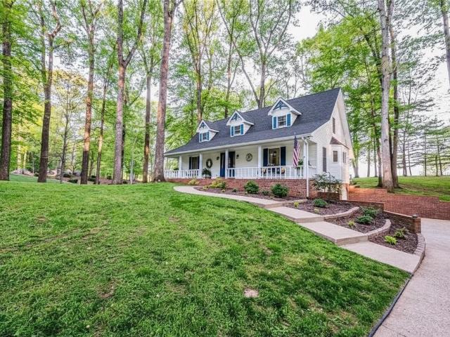 260 Mooreborough Drive