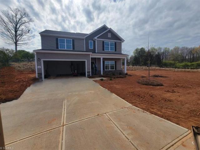 260 Macintosh Drive