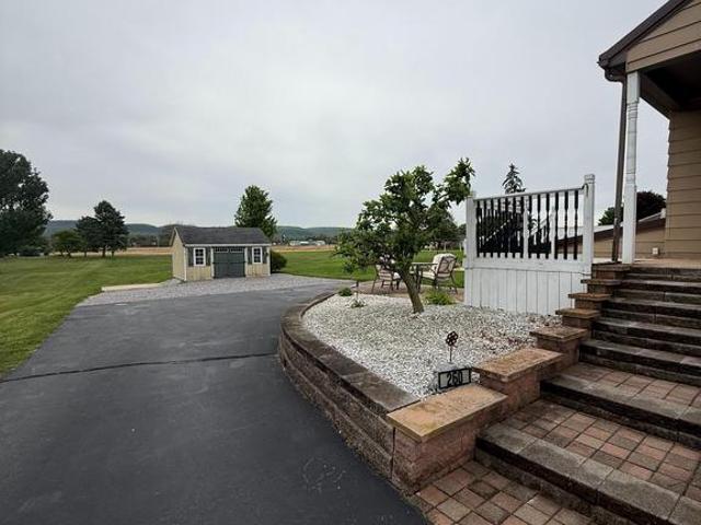 260 Mainsville Road