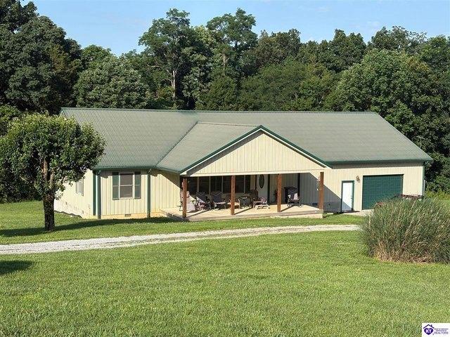 260 Maple Hill Spur Rd, Greensburg, KY 42743