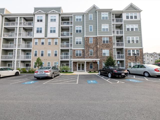 260 Martins Lndg, Unit 508, North Reading, MA 01864 | MLS #73342 | Compass