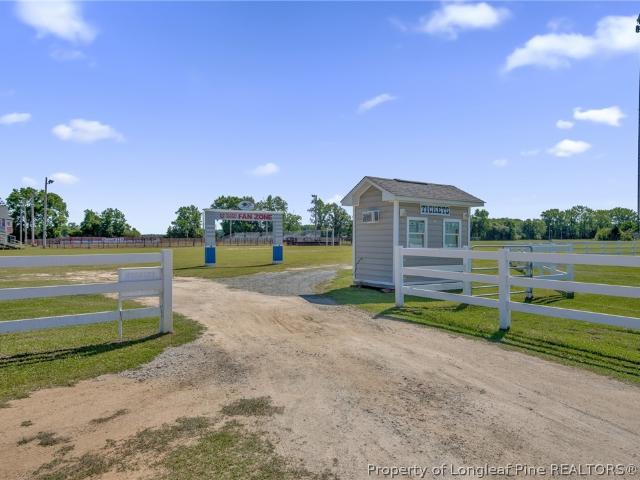 260 McGougan Road