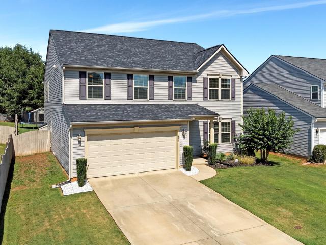 260 Mercer Drive