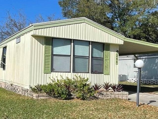 260 Mill Pond Dr Unit 26, Saint Cloud, FL 34769