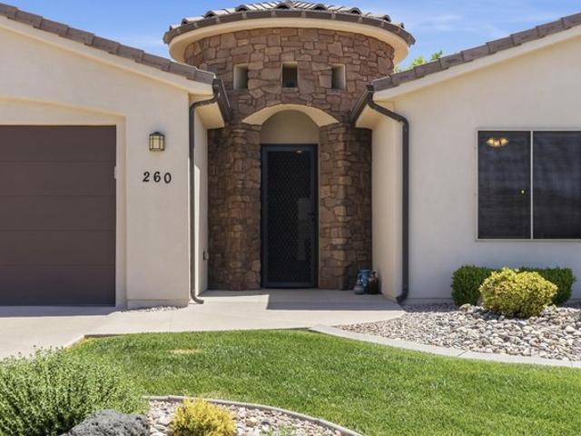 260 N 1240 St W, Saint George, UT 84770