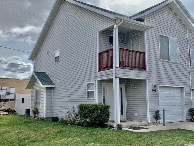 260 N Bliss Ct, Salt Lake City, UT 84116