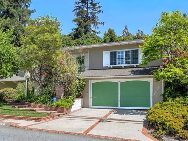 260 N Bundy Dr, Los Angeles, CA 90049