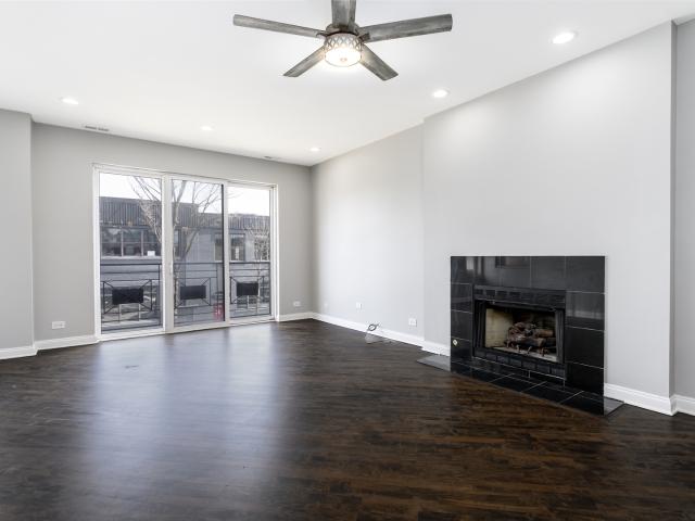 260 N California Ave, Unit 2, Chicago, IL 60612 | MLS #12603 | Compass