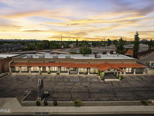 260 n gilbert road