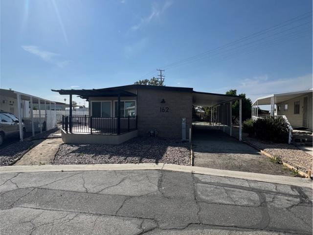 260 N Lyon ave 162