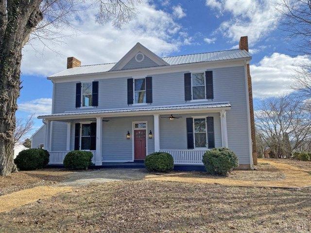 260 N Main St, Amherst, VA 24521
