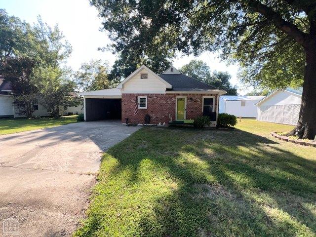 260 N Monroe Ave, Piggott, AR 72454