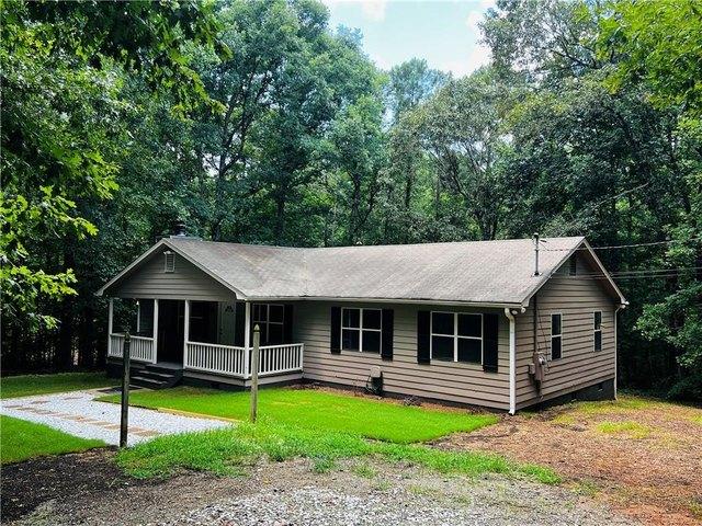 260 New Hope Dr, McDonough, GA 30252