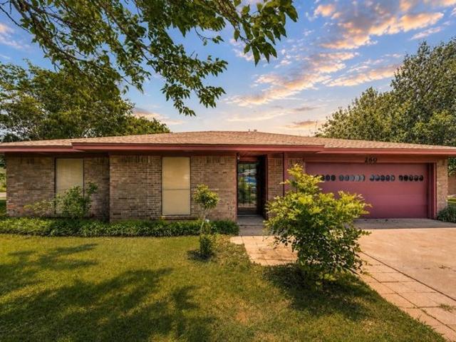 260 New Hope Rd E, New Hope, TX 75071
